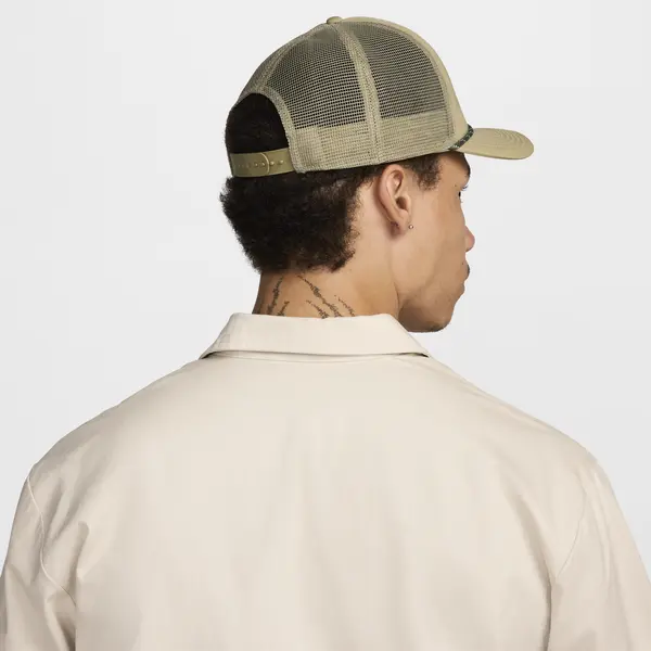 Nike Rise Structured Trucker Cap