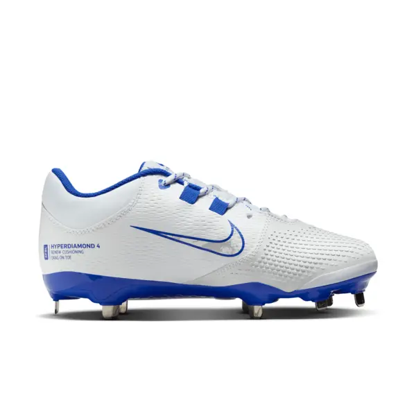 Nike Hyperdiamond 4 Pro Softball Cleats