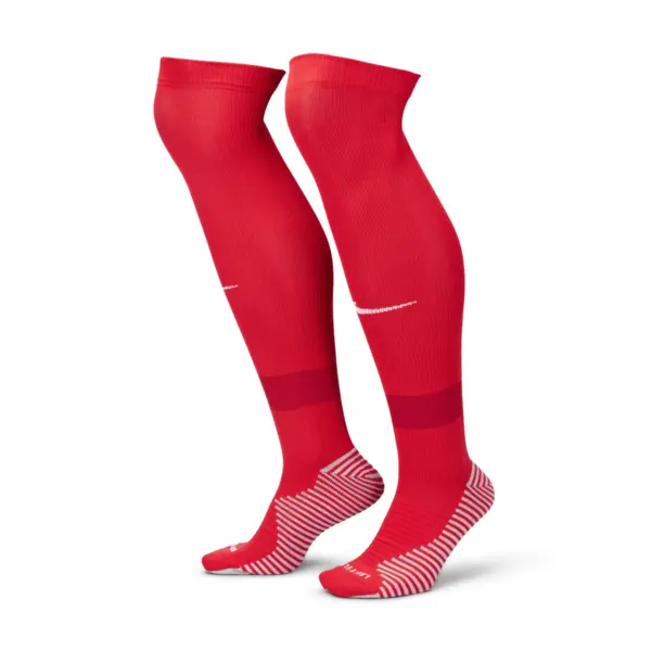 Nike Strike Knee-high Soccer Socks - Red