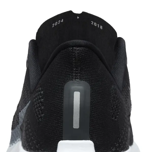 Nike Pegasus Plus Road Running Shoes - Black