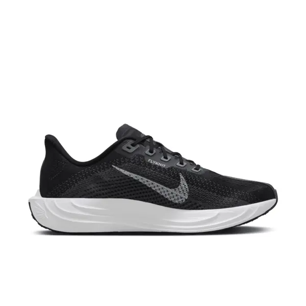 Nike Pegasus Plus Road Running Shoes - Black
