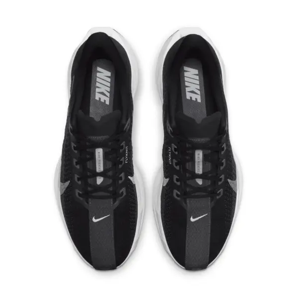 Nike Pegasus Plus Road Running Shoes - Black