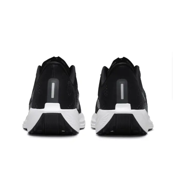 Nike Pegasus Plus Road Running Shoes - Black