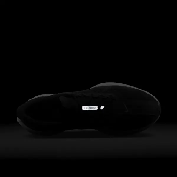Nike Pegasus Plus Road Running Shoes - Black