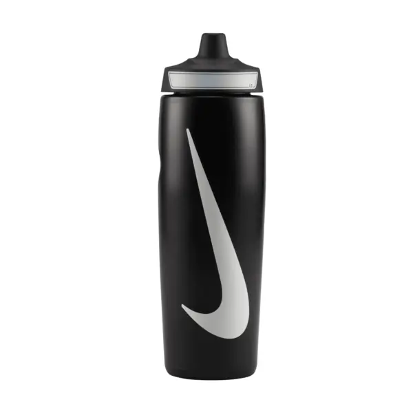 Nike Refuel Water Bottle - Black