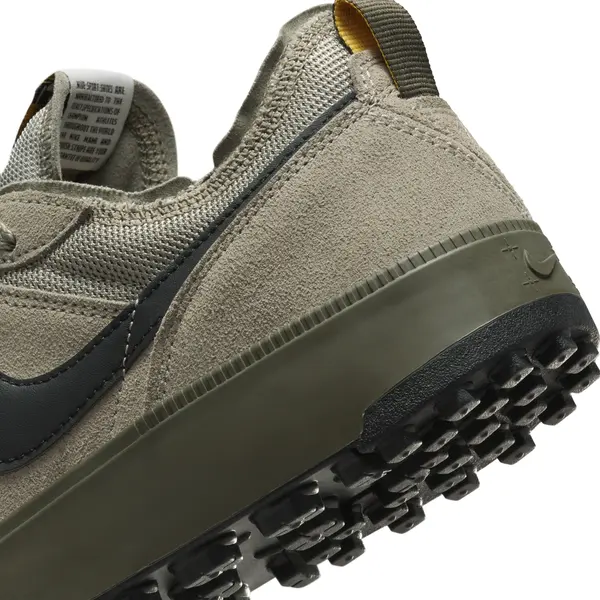 Nike C1ty "surplus" Shoes - Green