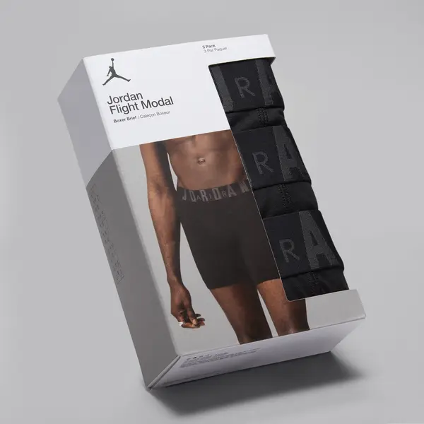 JORDAN Flight Modal Boxer Briefs
