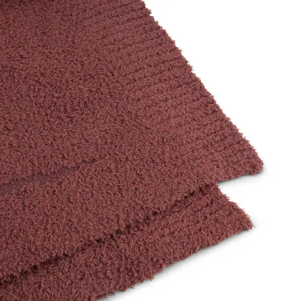 Nike Phoenix Cozy Bouclã© Oversized Knit Blanket