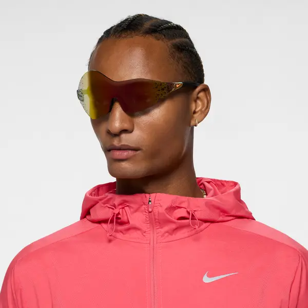 Nike Athena Sunglasses - Orange