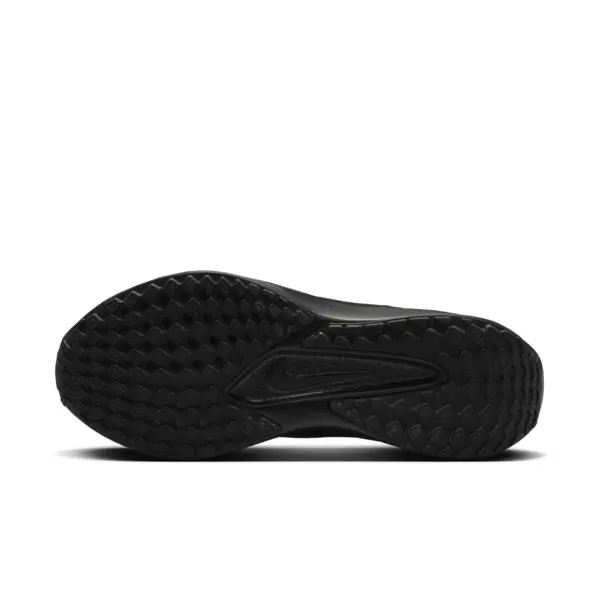 Nike Quest Road Running Shoes - Black