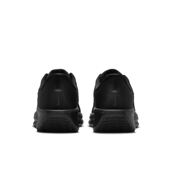 Nike Quest Road Running Shoes - Black