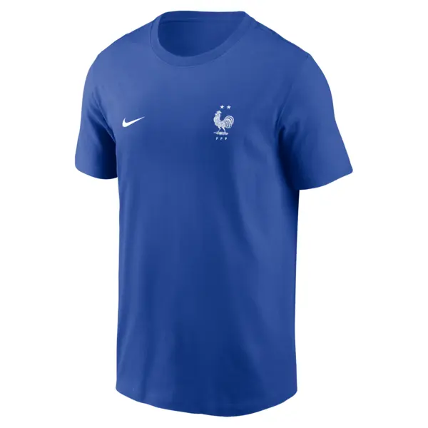 Nike Fff Dri-fit Soccer T-shirt
