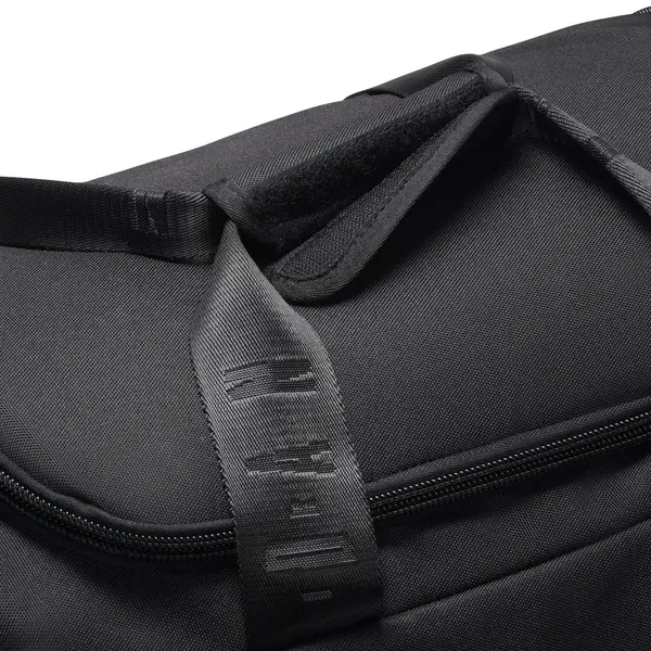 JORDAN Velocity Duffle Bag - Black