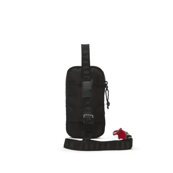 JORDAN Flight Phone Crossbody Bag