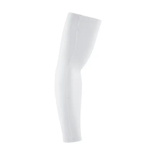 Nike Nba Shooter Sleeve - White