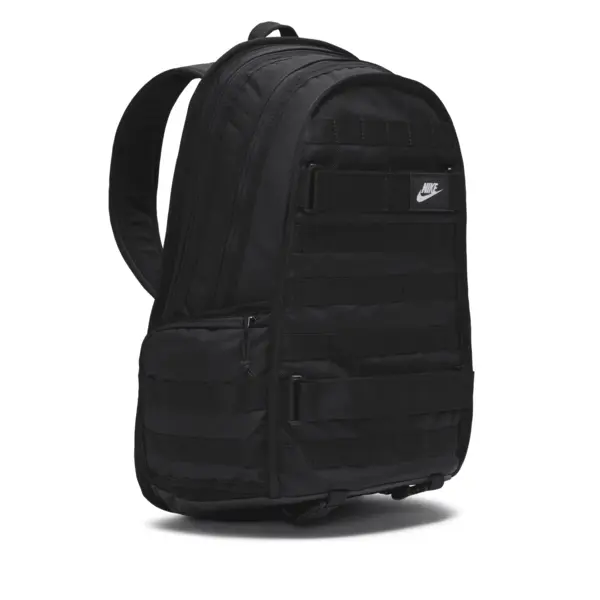 Nike Sportswear Rpm Backpack - Black