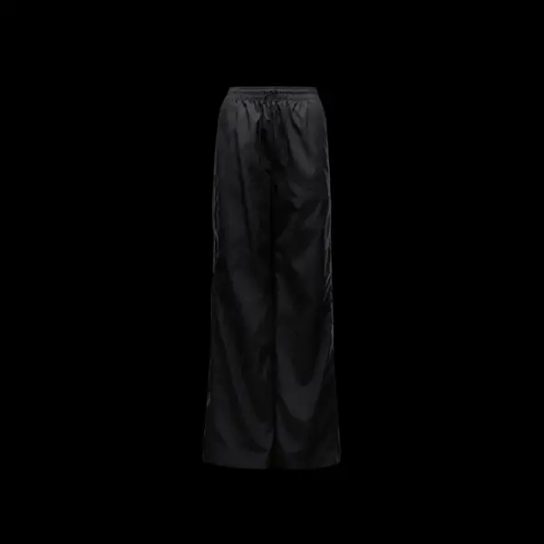 Nike Windrunner High-waisted Woven Open-hem Pants