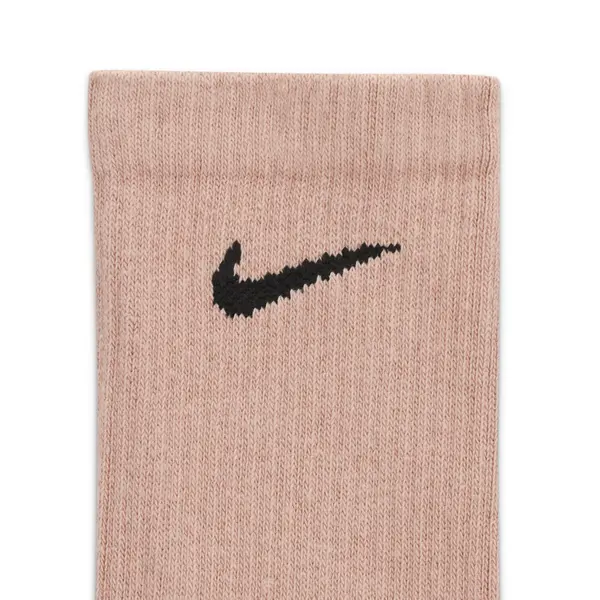 Nike Everyday Plus Cushioned Training Crew Socks - Multicolor