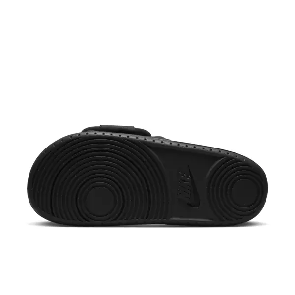 Nike Offcourt Adjust Slides - Black