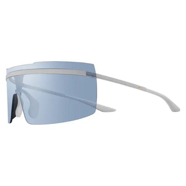 Nike Echo Shield Mirrored Sunglasses - Grey