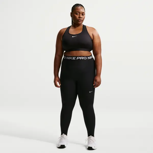 Nike Pro 365 Leggings - Black