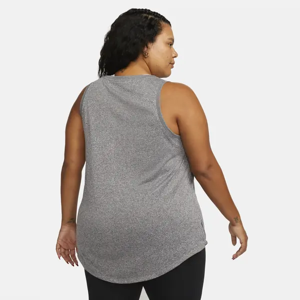 Nike Dri-fit Racerback Tank Top