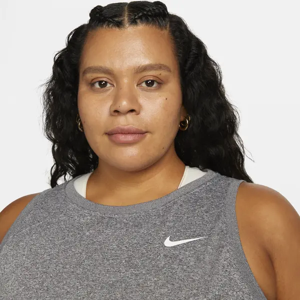 Nike Dri-fit Racerback Tank Top