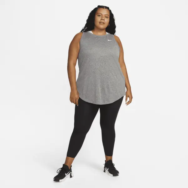 Nike Dri-fit Racerback Tank Top
