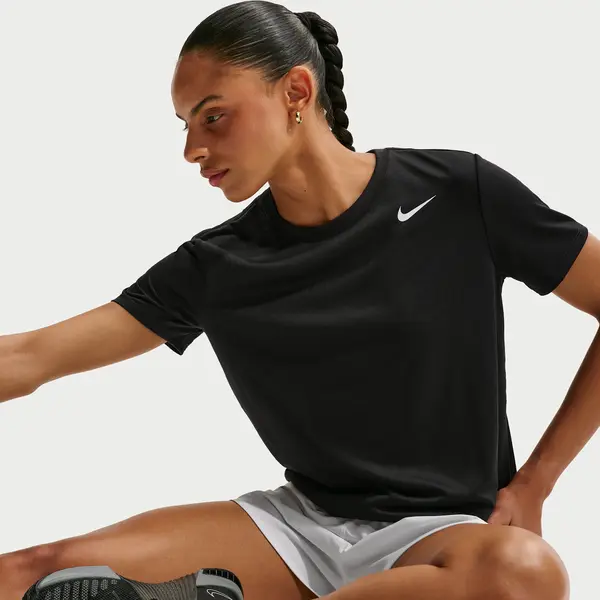 Nike Dri-fit T-shirt - Black
