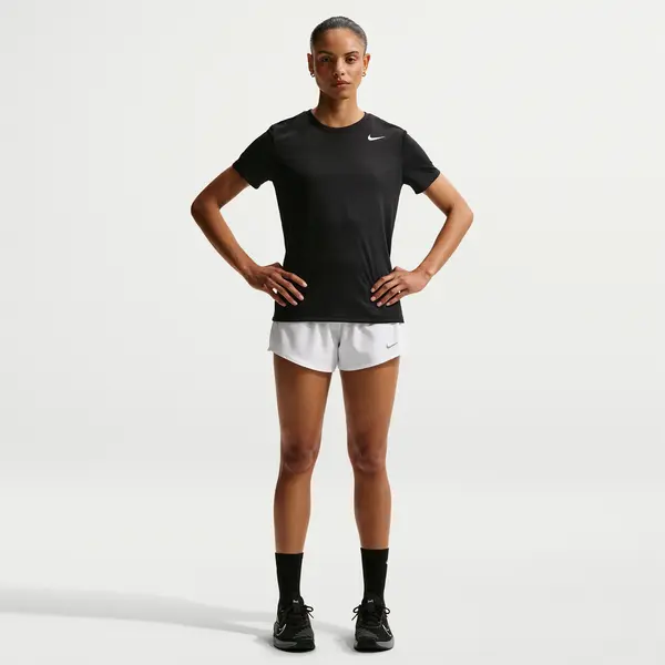 Nike Dri-fit T-shirt - Black