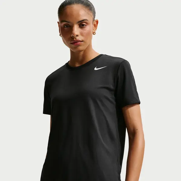 Nike Dri-fit T-shirt - Black