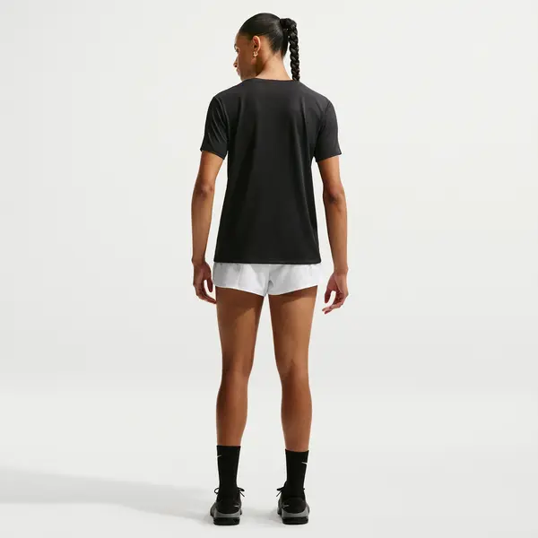 Nike Dri-fit T-shirt - Black