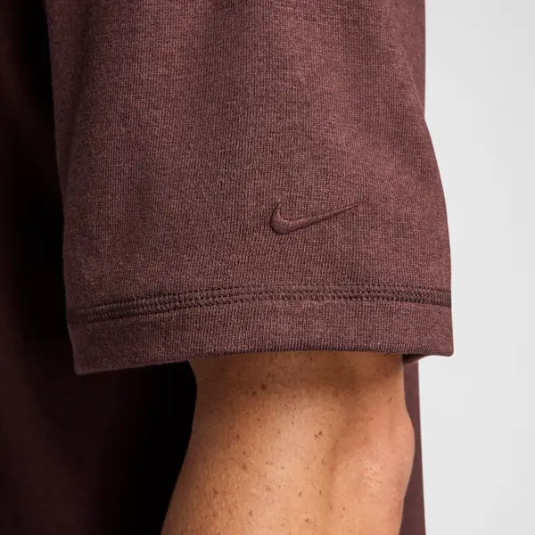 Nike Wool Classics Short-sleeve T-shirt - Brown