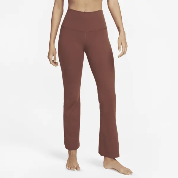 Nike Yoga Dri-fit Luxe Flared Pants