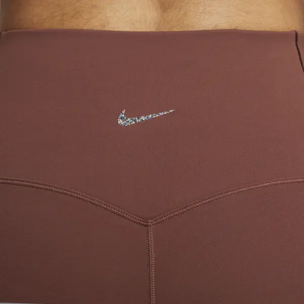 Nike Yoga Dri-fit Luxe Flared Pants