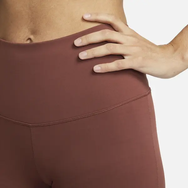 Nike Yoga Dri-fit Luxe Flared Pants