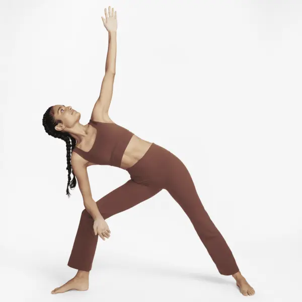 Nike Yoga Dri-fit Luxe Flared Pants