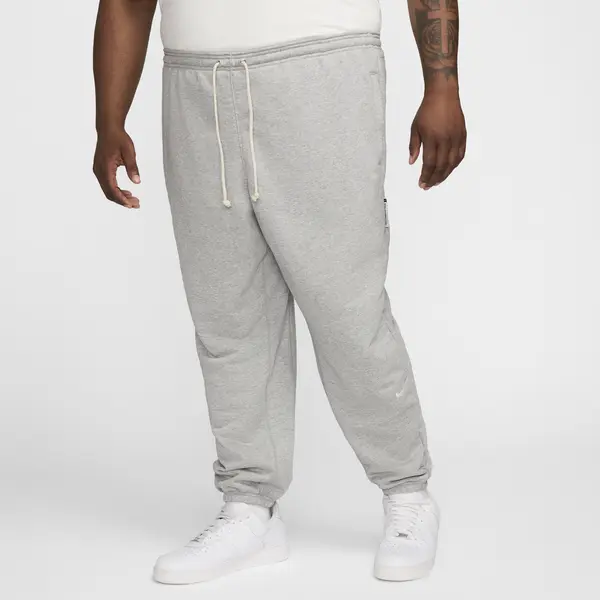 Nike Standard Issue Dri-fit Basketball Pants