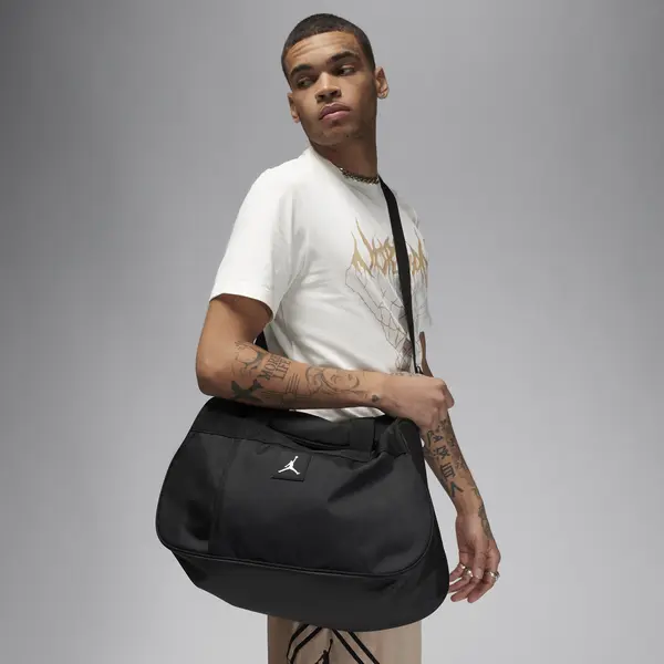 JORDAN Essentials Duffel Bag