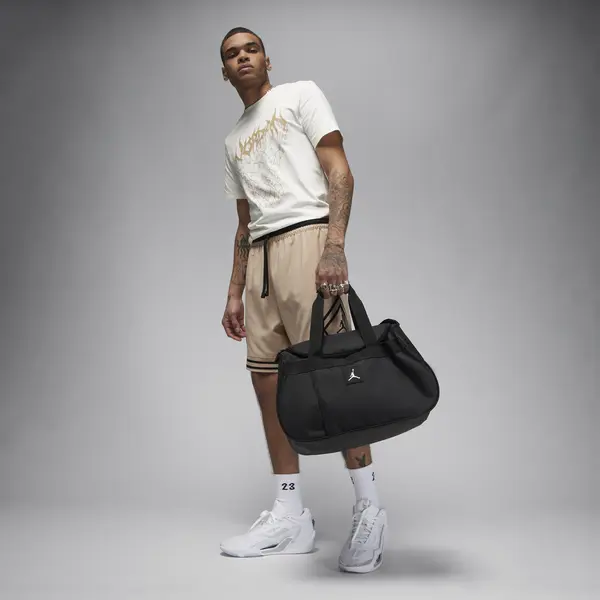 JORDAN Essentials Duffel Bag