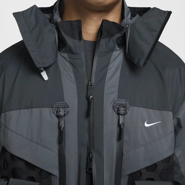 Nike Ispa Butterfly Jacket