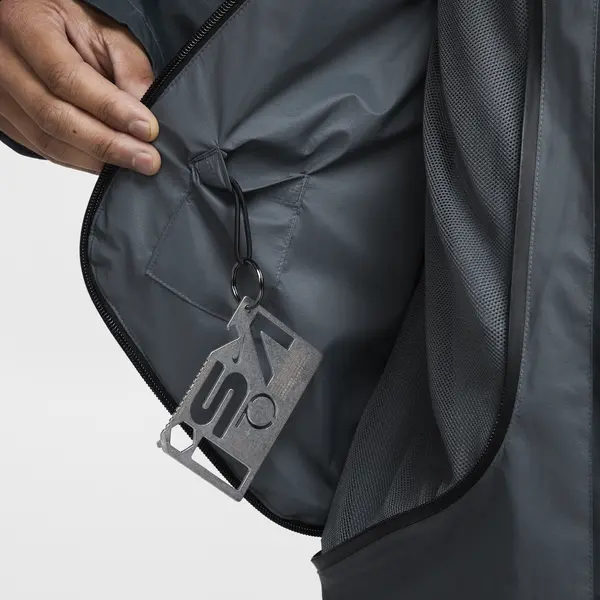 Nike Ispa Butterfly Jacket