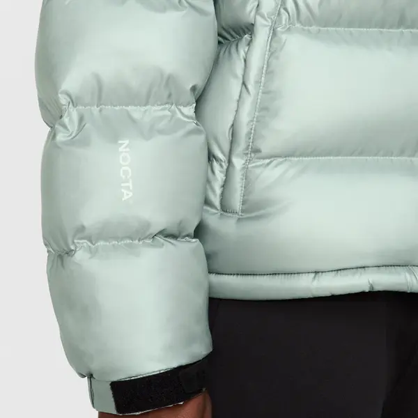 Nike Nocta Sunset Puffer