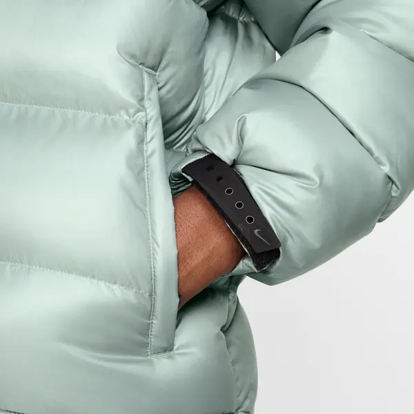 Nike Nocta Sunset Puffer