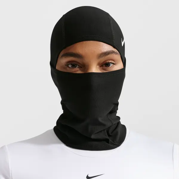 Nike Pro Hyperwarm Hood