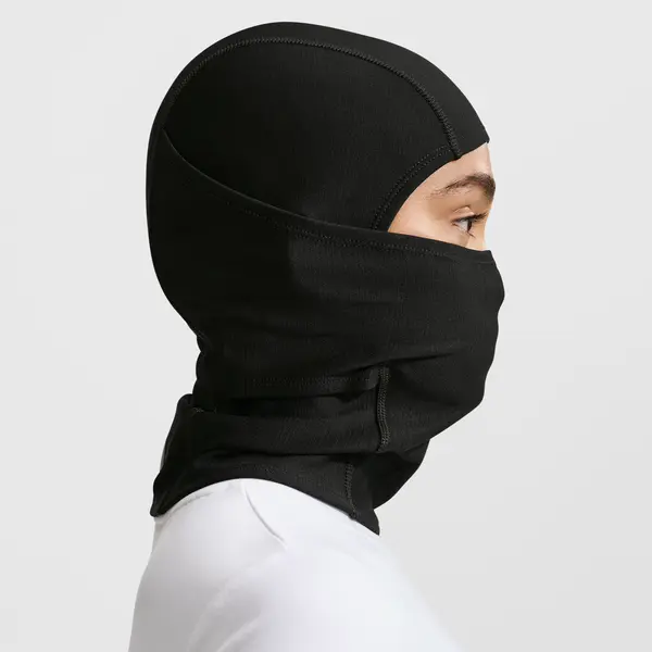 Nike Pro Hyperwarm Hood