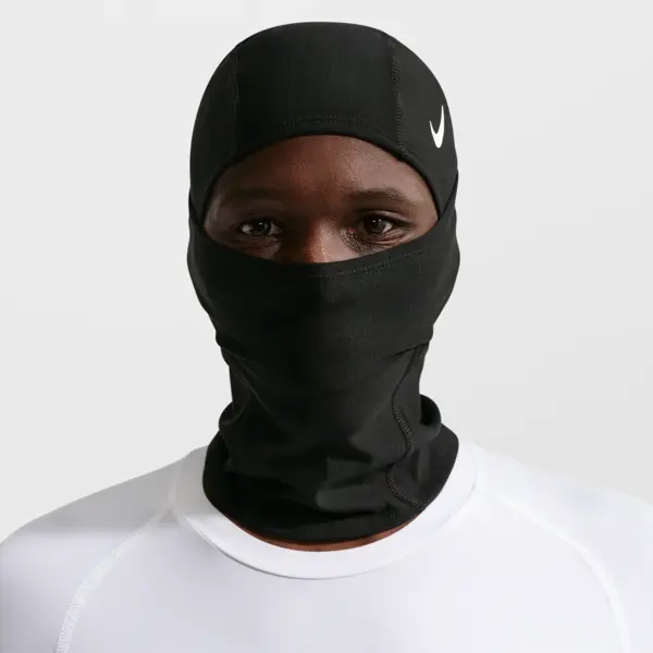 Nike Pro Hyperwarm Hood