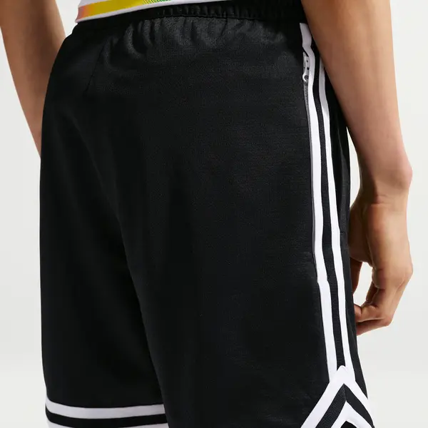 Nike Dna Dri-fit 6" Basketball Shorts
