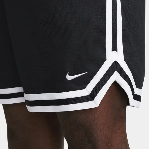 Nike Dna Dri-fit 6" Basketball Shorts
