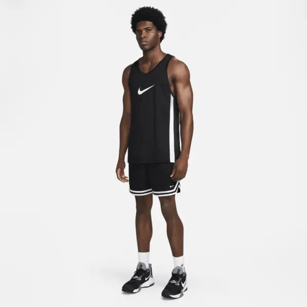 Nike Dna Dri-fit 6" Basketball Shorts